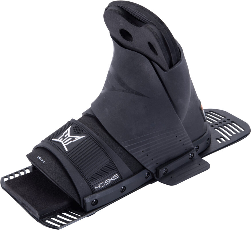 HO ANIMAL REAR BOOT PLATE – Soteriou Sports